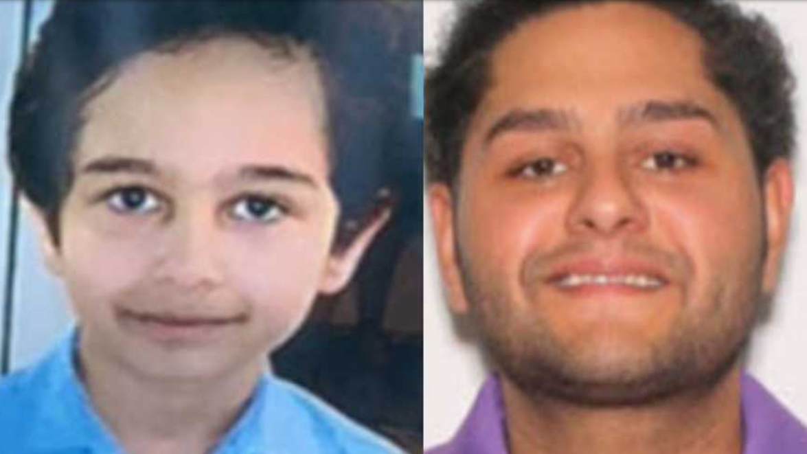 Missing Lee County 6-year-old boy may be in Winter Garden