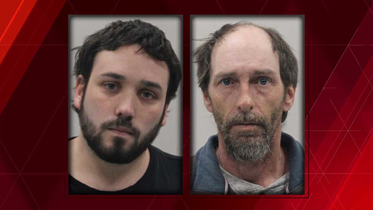 Cape Cod men box in unmarked police vehicle, open fire with BB gun