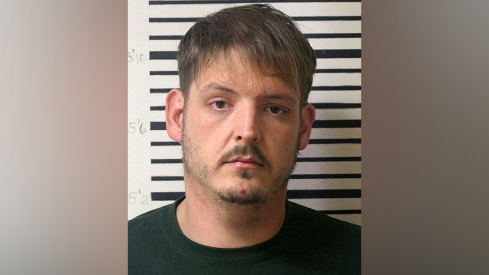 Georgia authorities capture suspect wanted for child cruelty