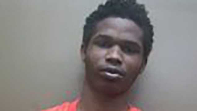 Murder suspect accused of setting fire at Adams County Jail