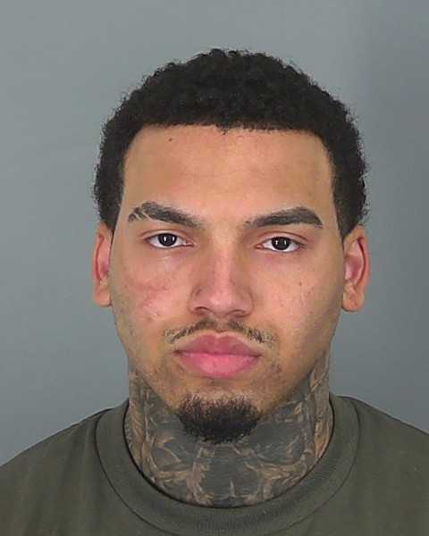 Man arrested for vandalizing several locations in Duncan