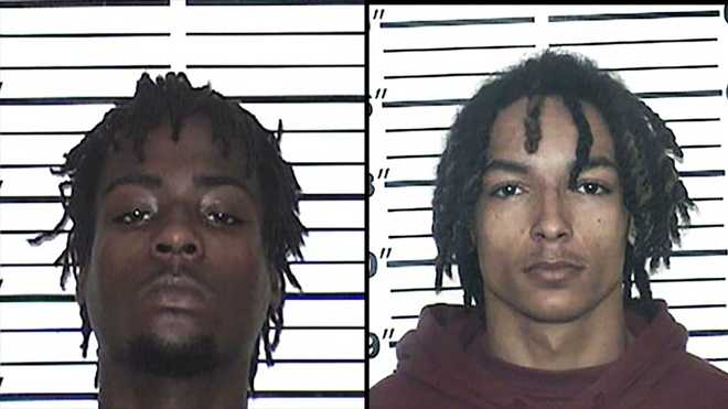 Bond denied for suspects charged in deadly South Jackson mass shooting