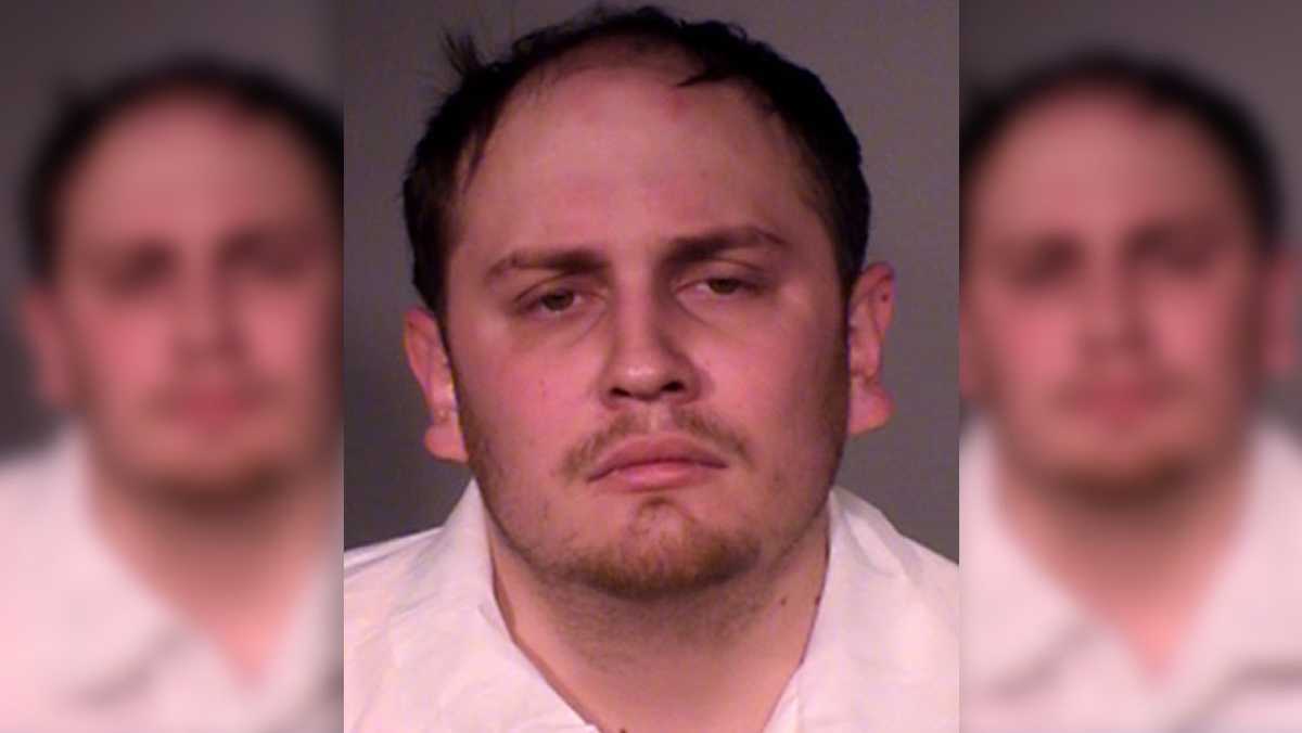 Man accused in Milwaukee officer's death said to have grown up without ...