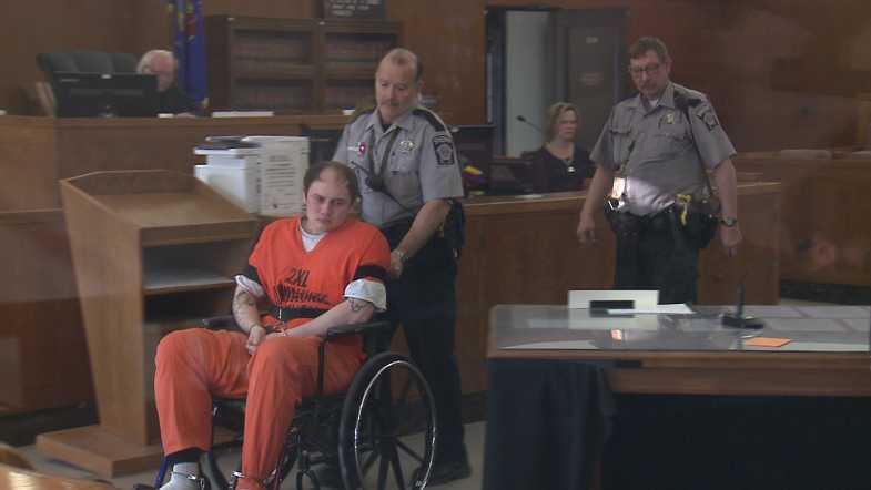 Trial scheduled for man accused of killing Milwaukee police Officer ...