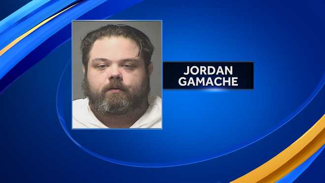 Manchester man charged in roommate's shooting held without bail