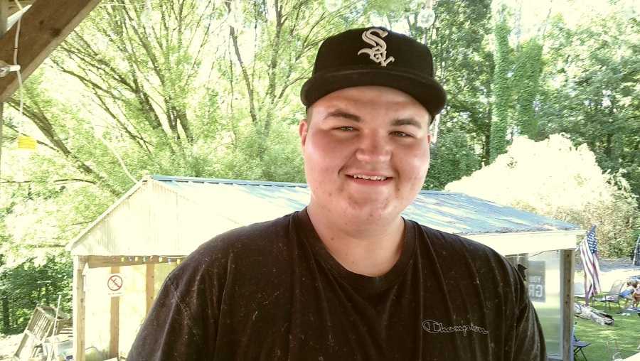 Ohio Township murder, crash investigation