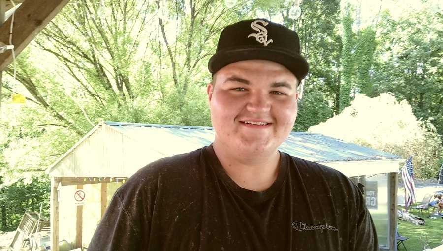 Ohio Township homicide: 2 people charged in Jordan Geiger's death