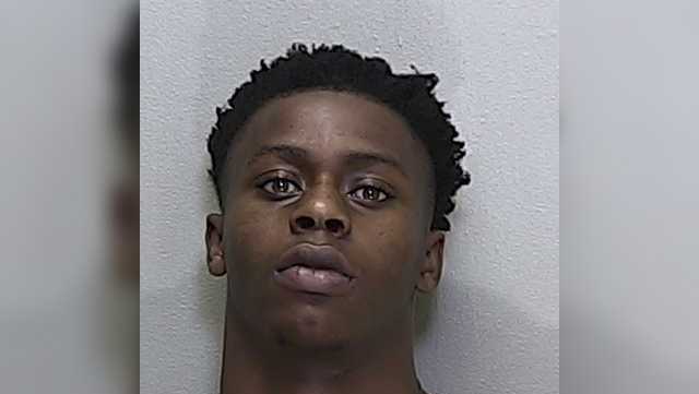 Police: Man arrested after Ocala shooting injures 2 people