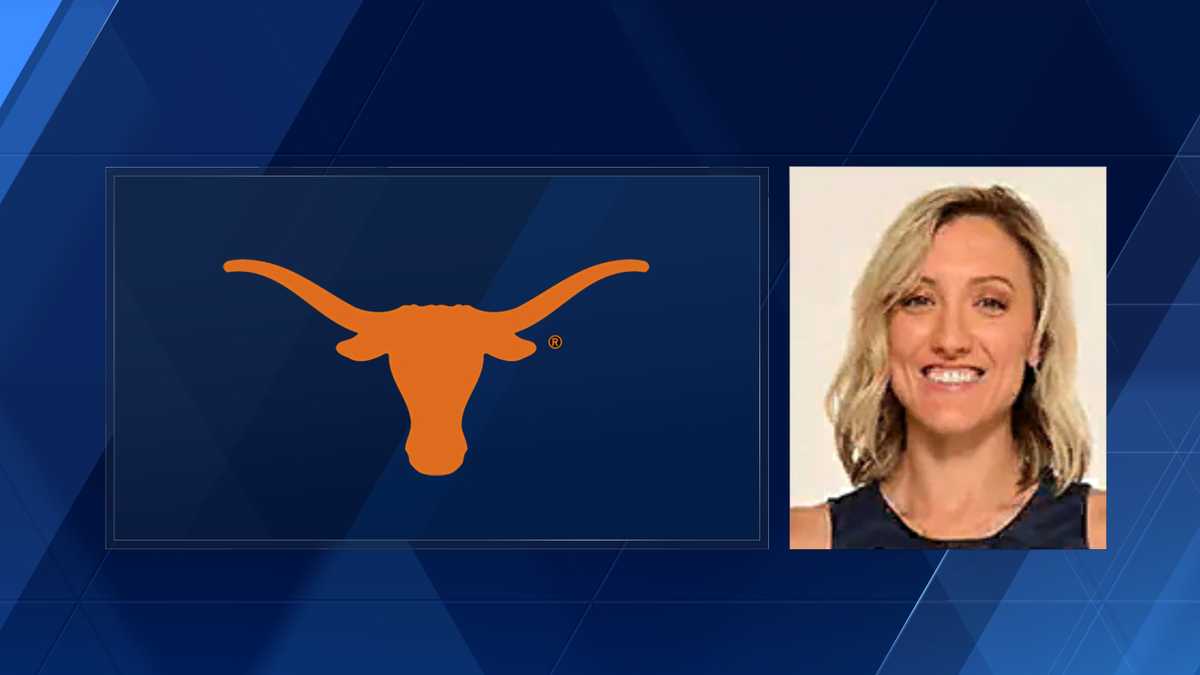 Former Husker Jordan Larson lands coaching gig at Texas