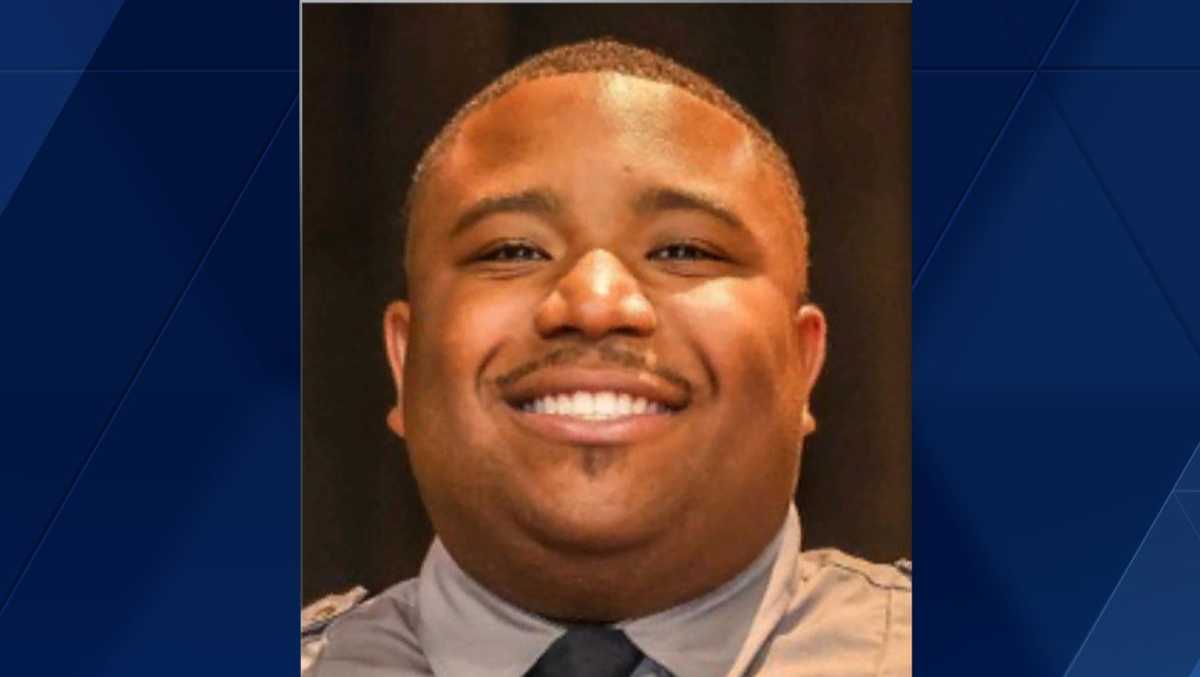 2 firefighters shot at station in Alabama, one has died