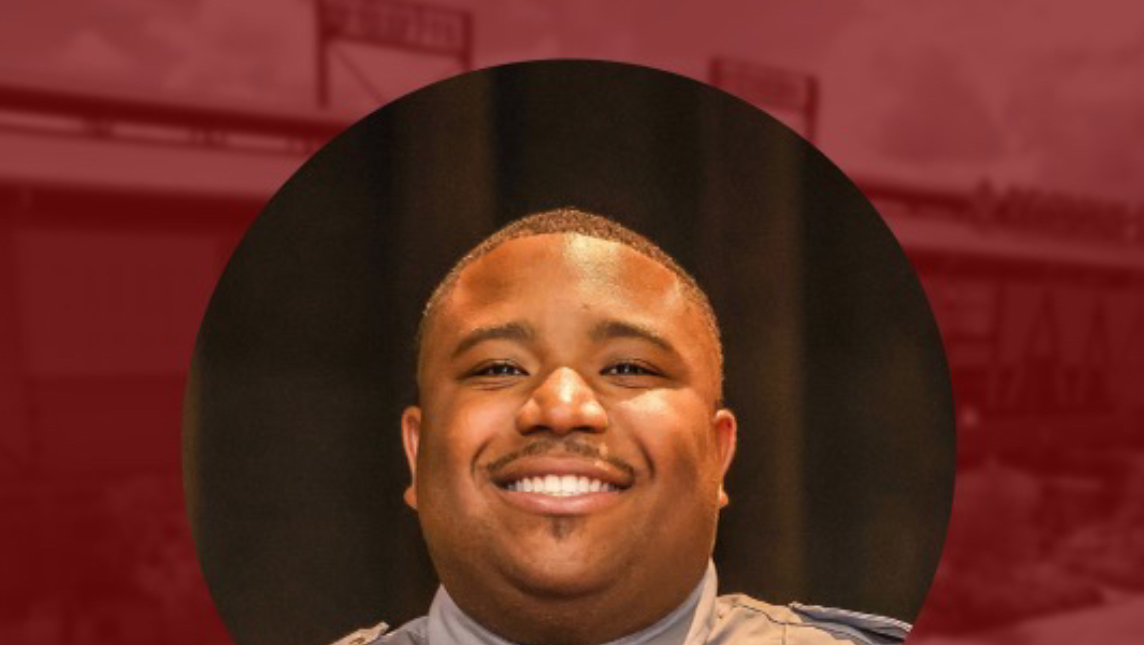 Memorial Crusade for Justice honors Birmingham firefighter Jordan Melton