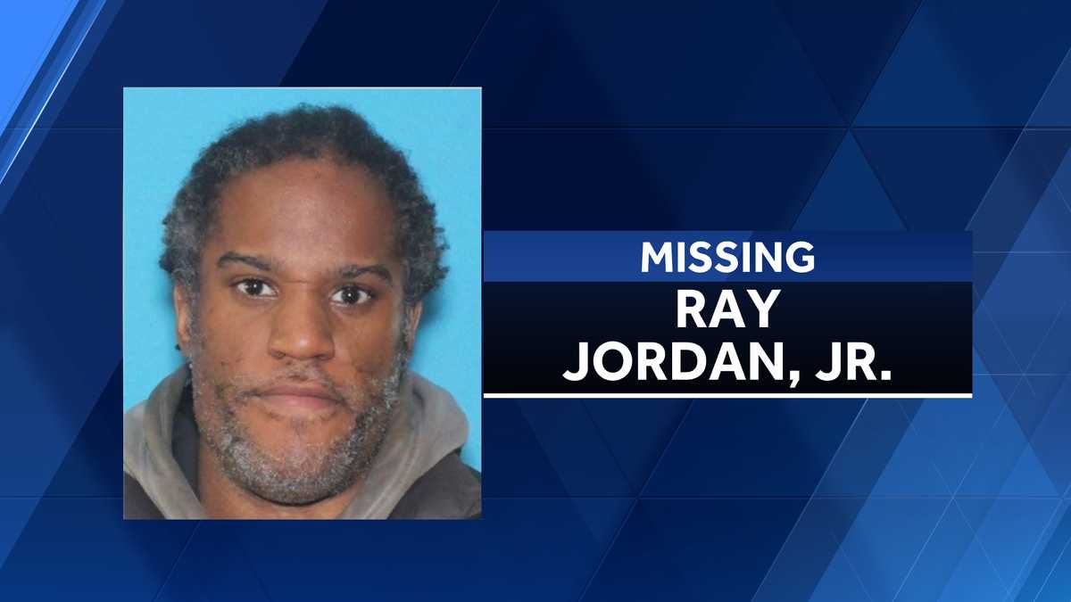 North Carolina: Winston-Salem officers searching for 39-year-old