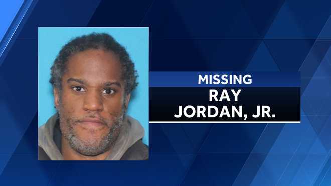 North Carolina: Winston-Salem officers searching for 39-year-old