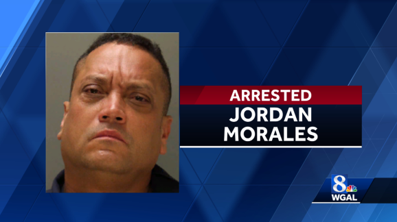 Drug task force arrests upper-level drug dealer who ran 'enterprise'