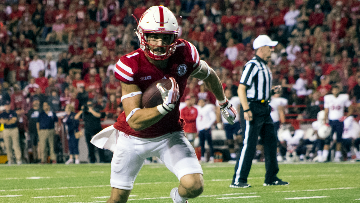 Report: Jordan Westerkamp waived by Miami Dolphins