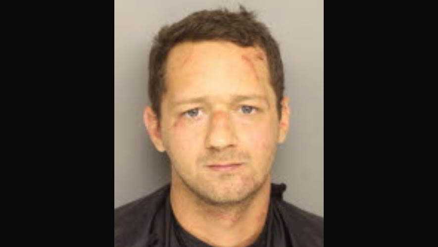 Deputies: Victim shot after fight at Bucks, Racks & Ribs