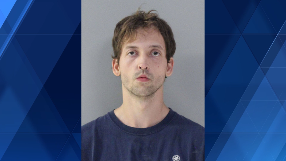 Preble County man arrested on multiple counts of child pornography ...