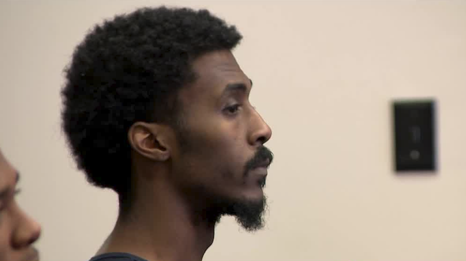 Man accused of killing good Samaritan in Orlando