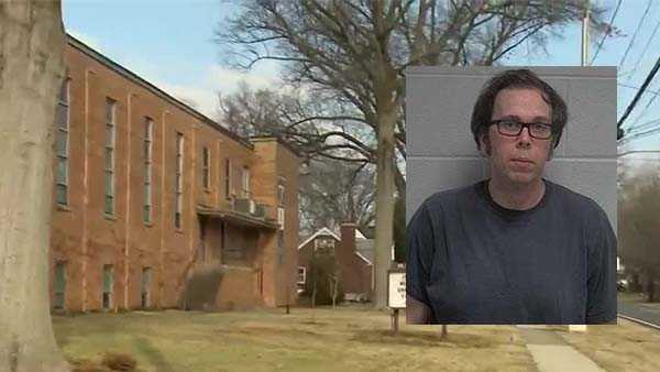 Lawsuit filed against Louisville Archdiocese after teacher charged with ...