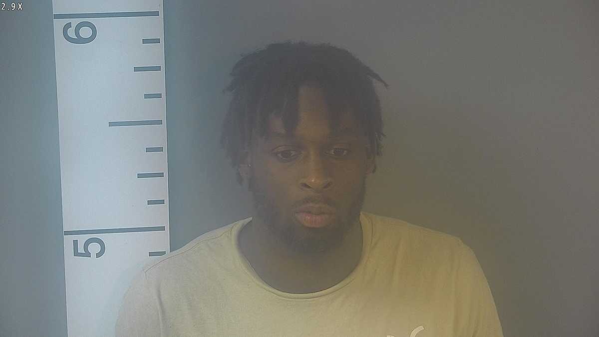 UK football player Jordan Lovett arrested in Nelson County