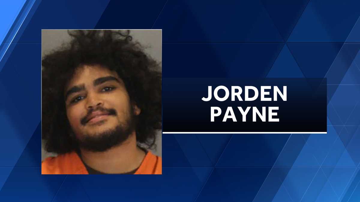 Omaha man held on bond 'Michael Myers' mask robberies