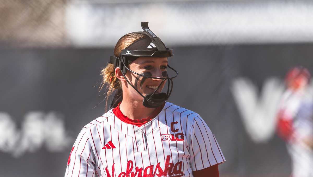 Nebraska's Jordy Frahm named Collegiate Player of the Year