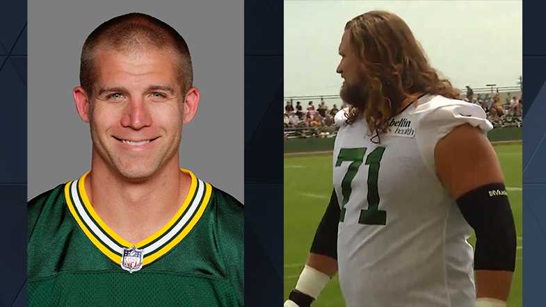 Jordy Nelson, Josh Sitton to be inducted into Packers Hall of Fame