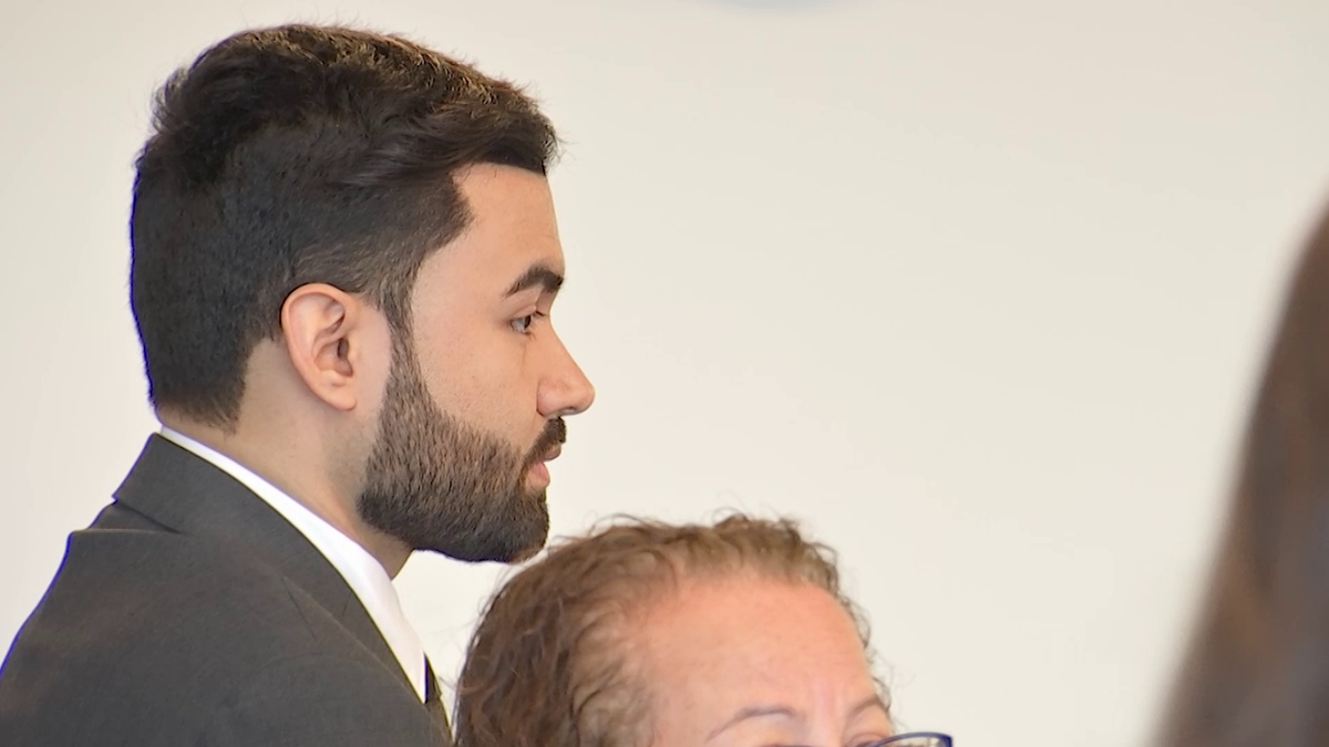 Mass. teacher accused of aggravated child rape