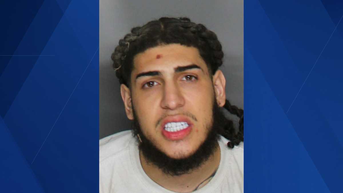 Man leads state troopers on 140 mph chase, crashes with 1,400 illegal ...