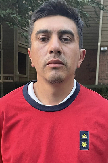 Georgia: Suspect captured hours after deadly stabbing