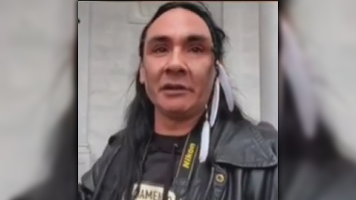 Former Sacramento Republican leader Jorge Riley back in D.C. after ...