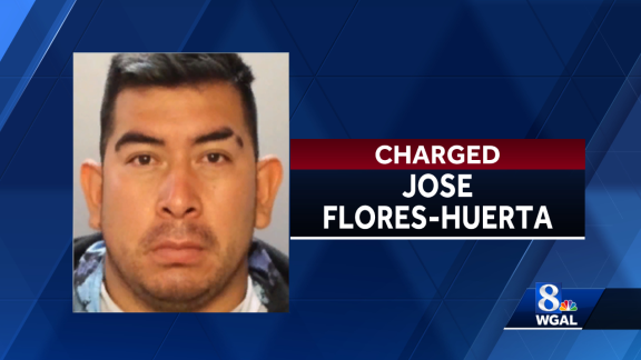 Second person charged with helping 2 inmates escape from Philadelphia ...