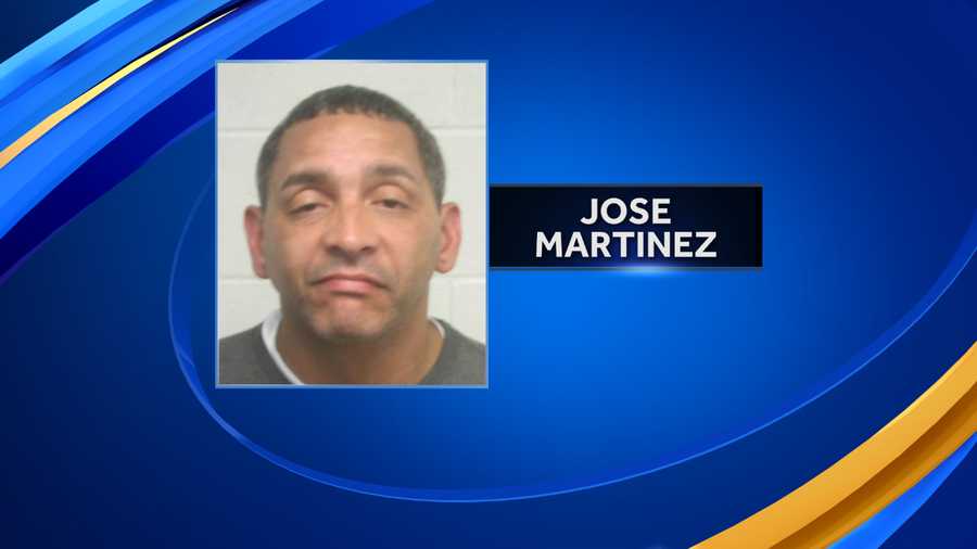 Hooksett man arrested on DWI charge