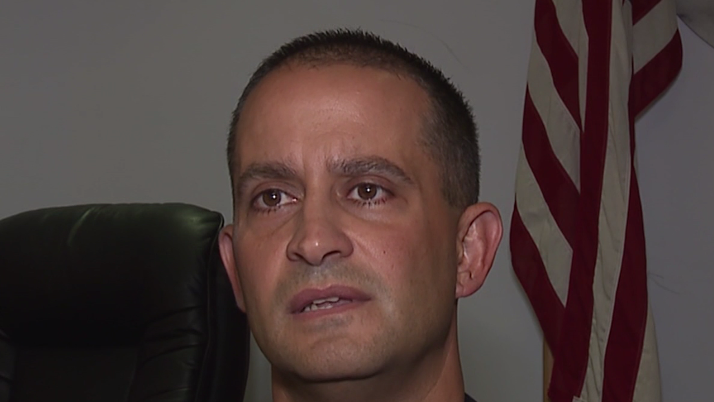 Report: Fired Rincon cop lied to city manager, insulted chief in front ...