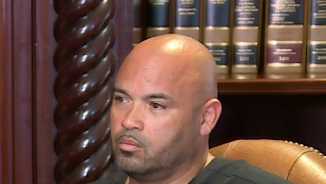 Florida man sues city of Riviera Beach after he says contaminated water ...