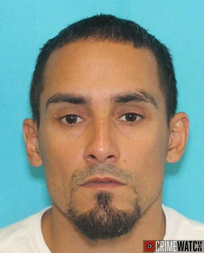 WANTED: Suspect flees after stabbing two people with knife in Lancaster ...