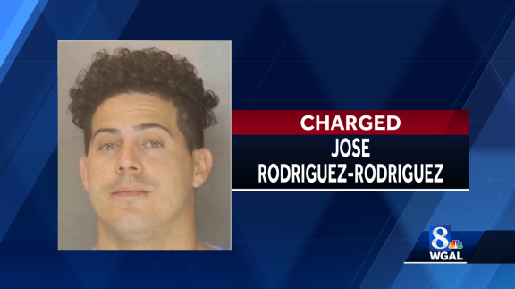 Man charged in connection with stabbing