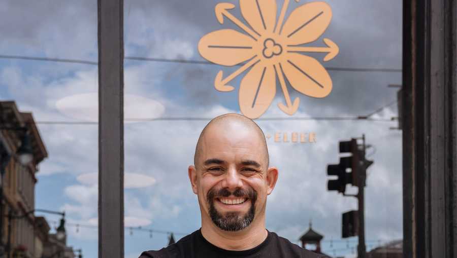 Cincinnati chef among nominees for 2024 James Beard Awards