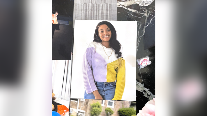 Mother of Joselyn Thomas speaks out after her murder