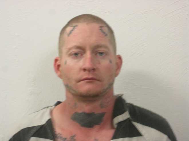Man taken into custody after using golf cart during pursuit at Norman ...
