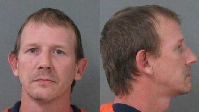South Carolina: Driver sentenced in middle finger road rage crash