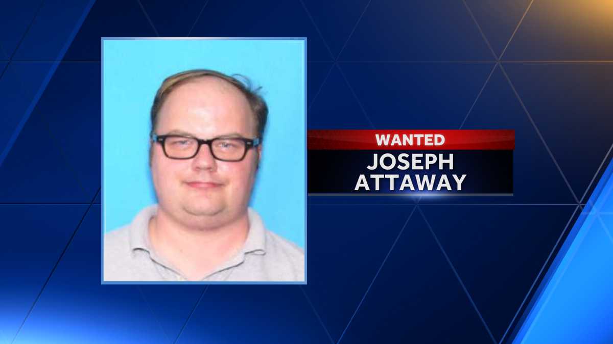 Authorities seek man who stole nearly $90,000 from employer