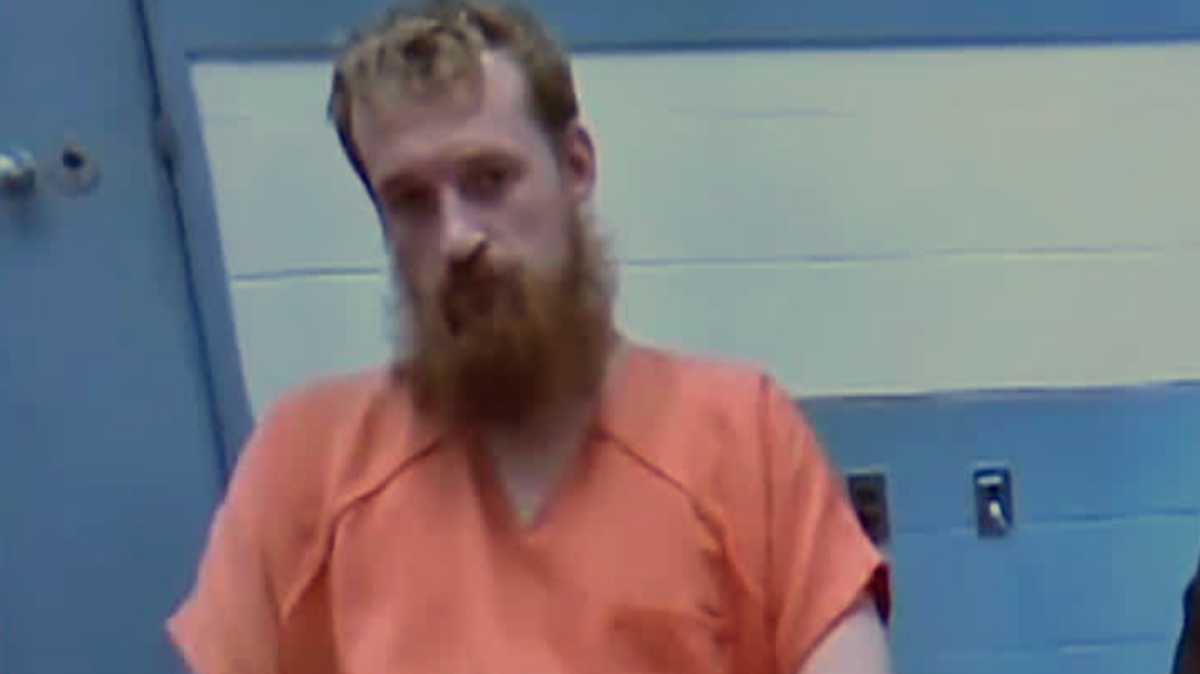Maine farmer found guilty of murdering his friend