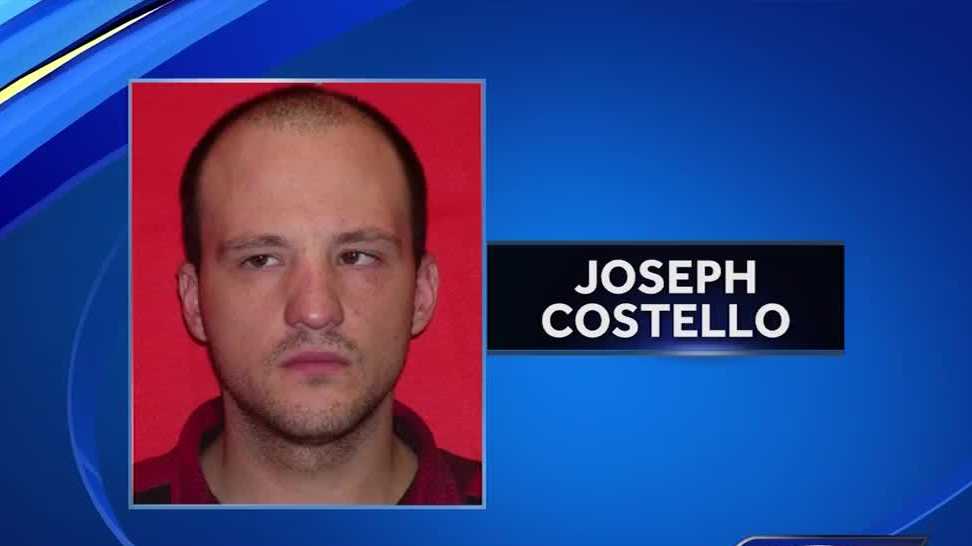 Man charged in police chase has history of arrests, documents show