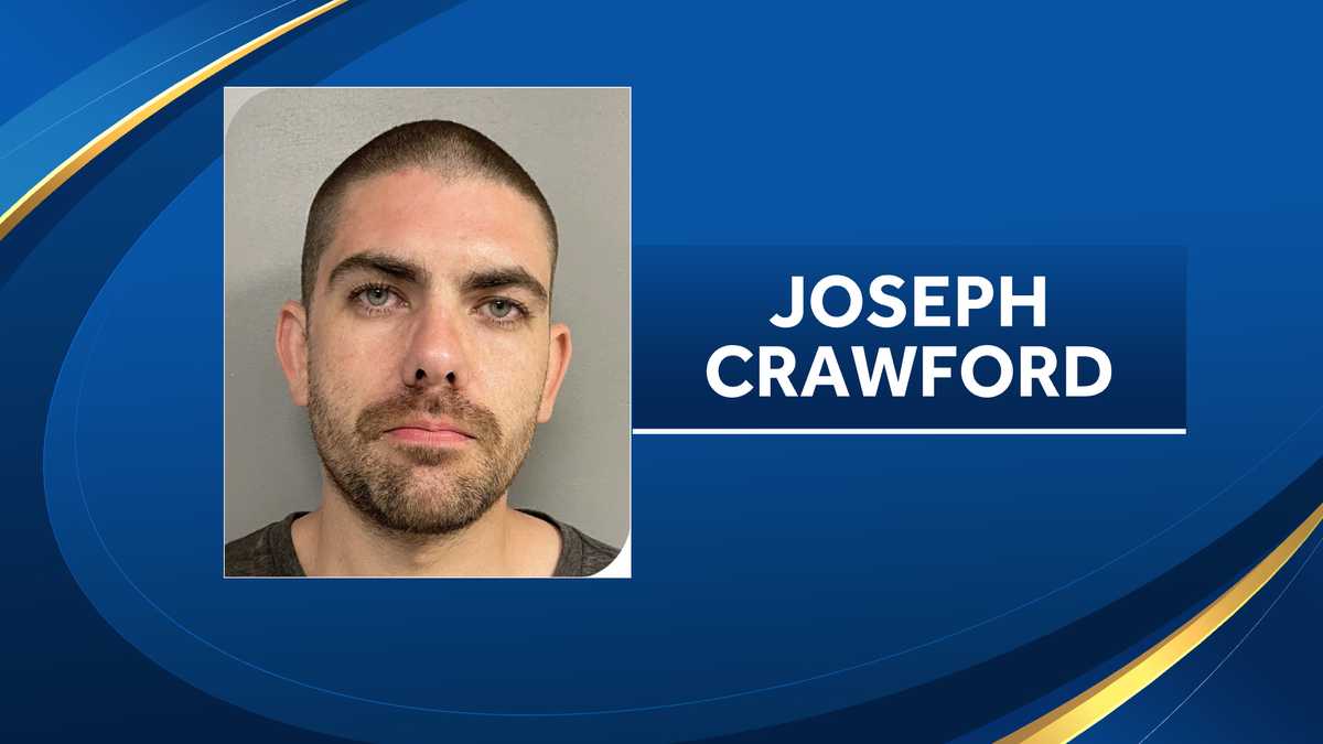 Man accused of leading police on chase from Claremont to Newport
