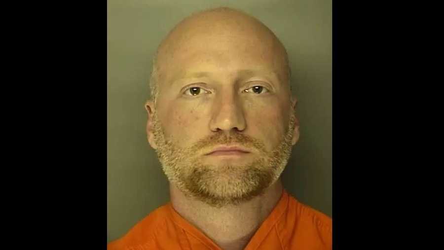 Police: Man claiming to be 'the reincarnation of Jesus Christ' leads ...