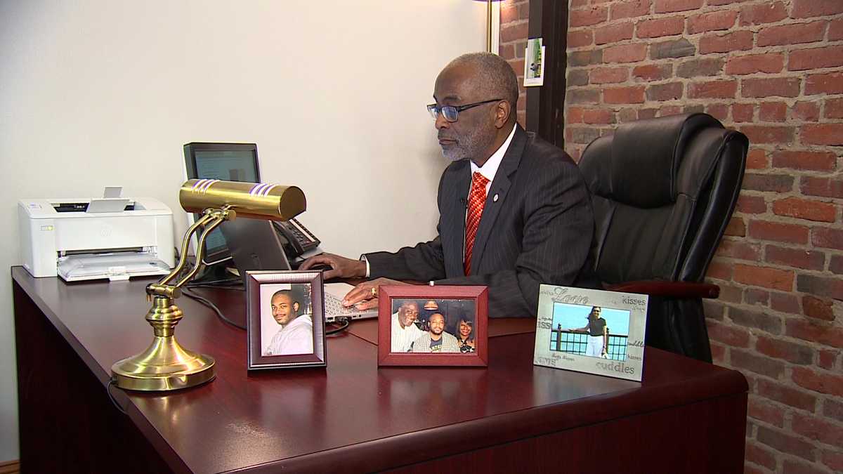 Father who lost son to suicide shares how resiliency can improve mental ...