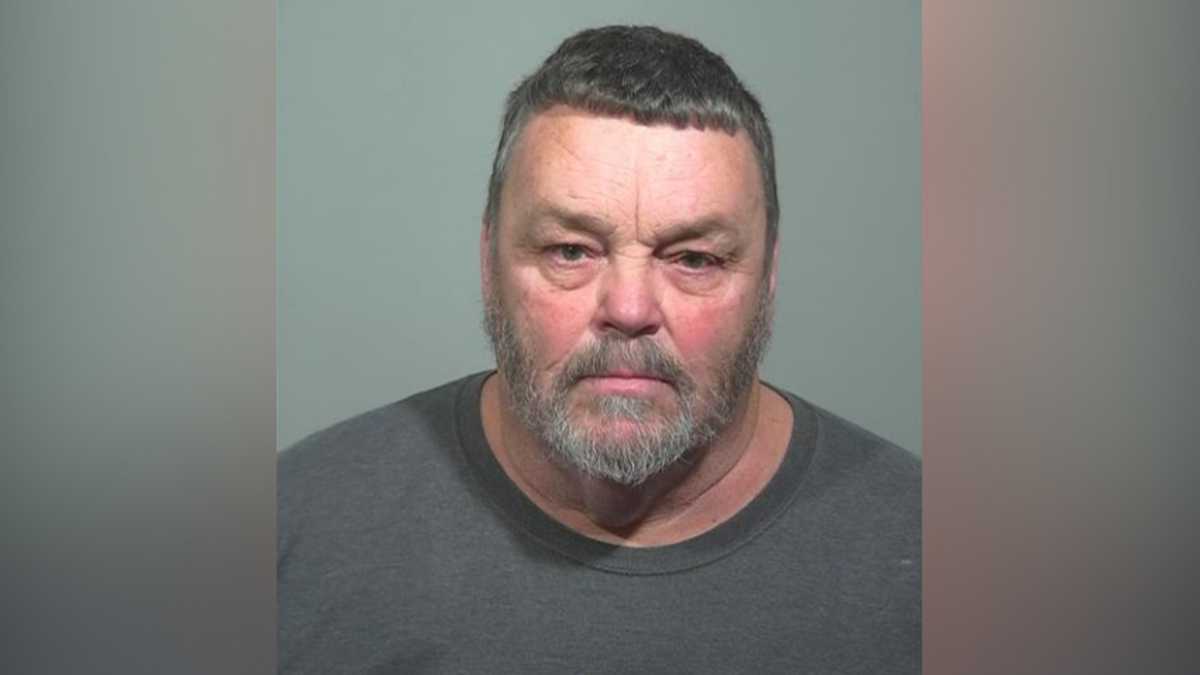 Maine man accused of making series of hoax calls to 911