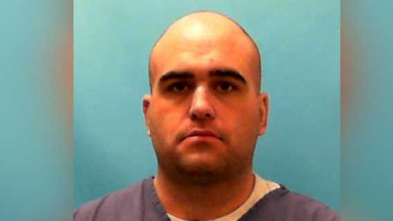 Joseph Eaton criminal history: What we know on Bowdoin murders Joseph Eaton criminal history: What we know on Bowdoin murders