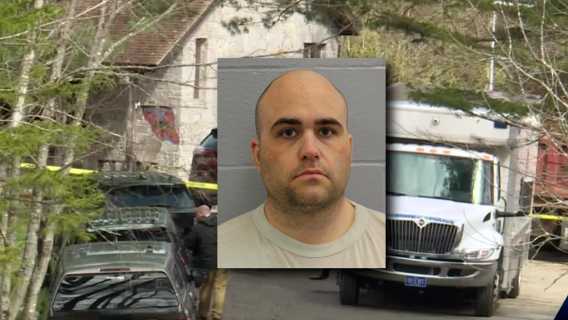 Court documents describe gruesome scene of Bowdoin murders Court documents describe gruesome scene of Bowdoin murders